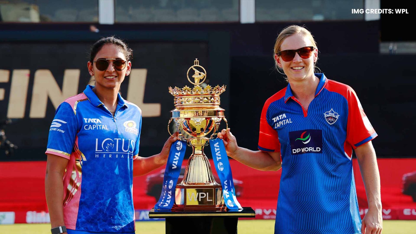 WPL 2025 Final: Delhi Capitals vs Mumbai Indians Showdown - Wicketbuzz