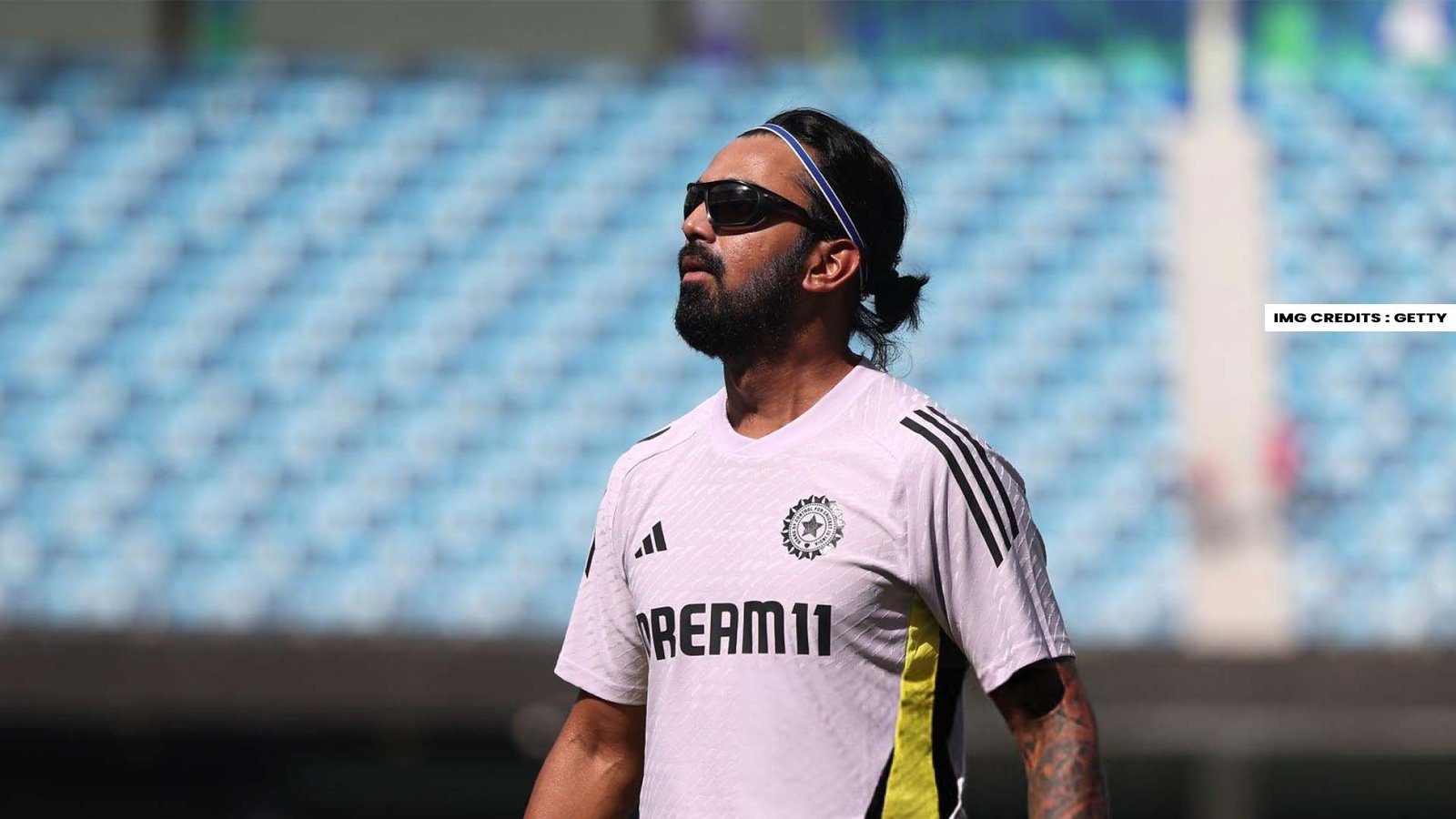 KL Rahul Delhi Capitals: Uncertainty Before Season Opener - Wicketbuzz